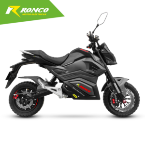 RONCO ELÉCTRICAS VOLT 2.0 – Autos Chinos